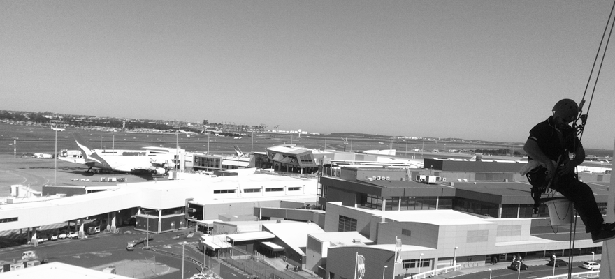 Contact Height Access Sydney - Difficult Access Specialists